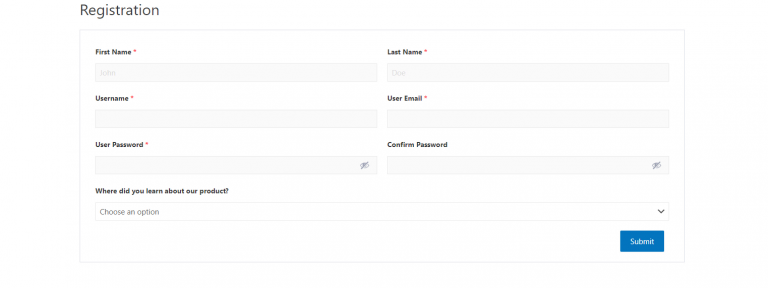 How to Customize Your WordPress Login and Registration Page? (with ...