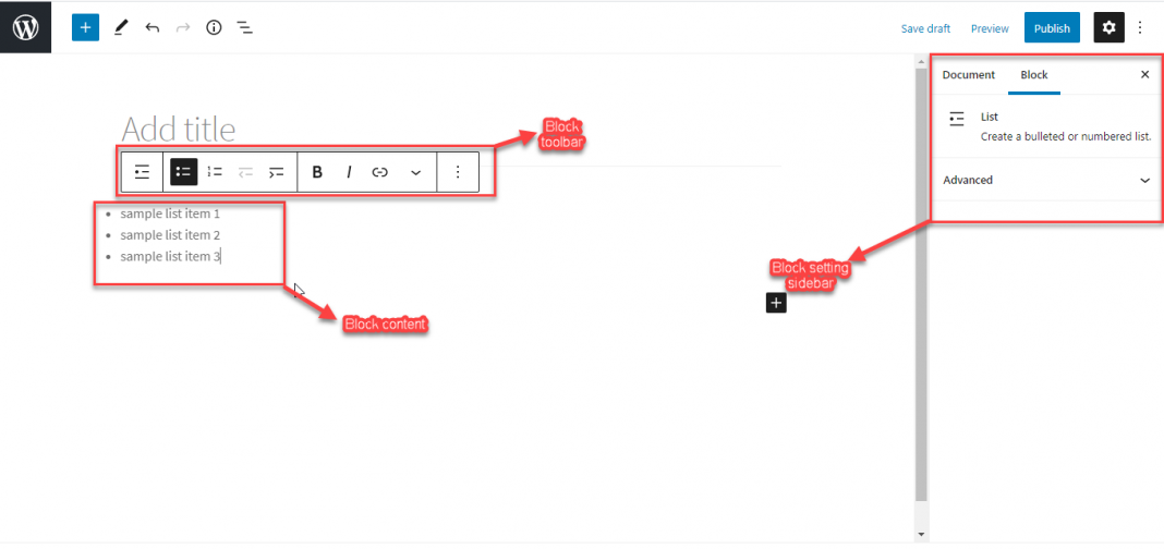 WordPress Content Editing - Tips and Tricks - LearnWoo