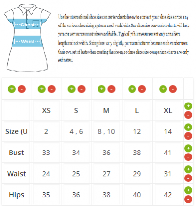 10+ Best WooCommerce Product Size Chart Plugins 2024 (with Video ...