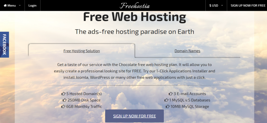 10 Best Free WordPress Hosting Options for Your New Website (2024 ...