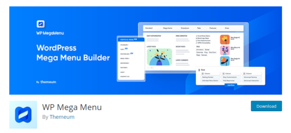 10 Best WordPress Menu Plugins for 2024 (with Video) - LearnWoo
