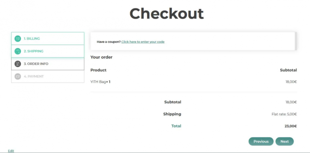 20 Best WooCommerce Checkout Manager Plugins (Includes Free and Premium ...
