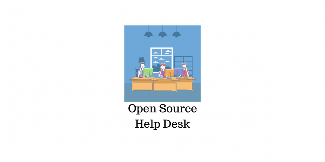 11 Best Open Source Help Desk & Support Ticketing Systems - LearnWoo
