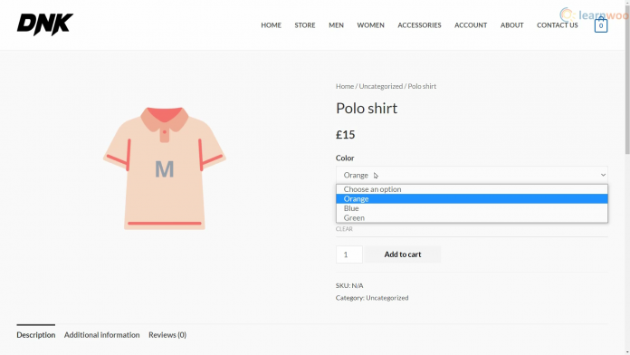 How To Add And Bulk Edit Variable Products In Woocommerce With Video Learnwoo