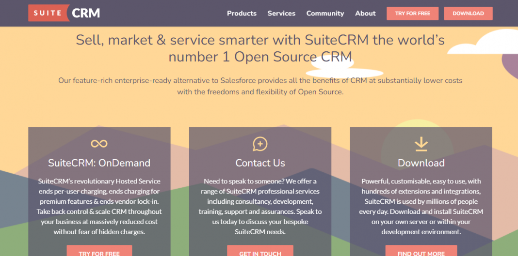 11 Best Open Source Help Desk & Support Ticketing Systems - LearnWoo
