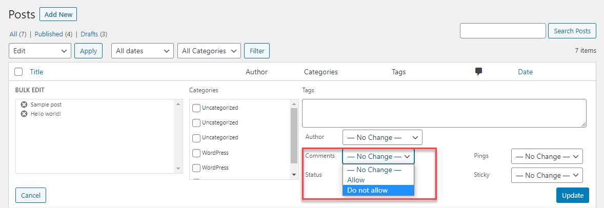 How to Edit the WordPress Comment Field? - LearnWoo