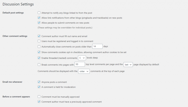 How to Edit the WordPress Comment Field? - LearnWoo