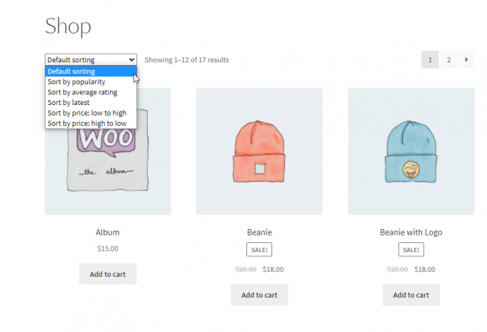 How To Reorder Products In Woocommerce With Video Learnwoo
