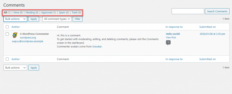 How to Edit the WordPress Comment Field? - LearnWoo