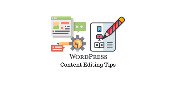 WordPress Content Editing - Tips and Tricks - LearnWoo