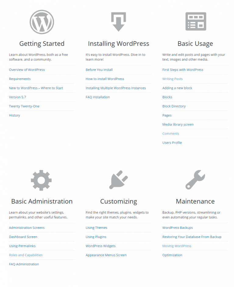 How to Get WordPress Support? Various Sources Explained - LearnWoo