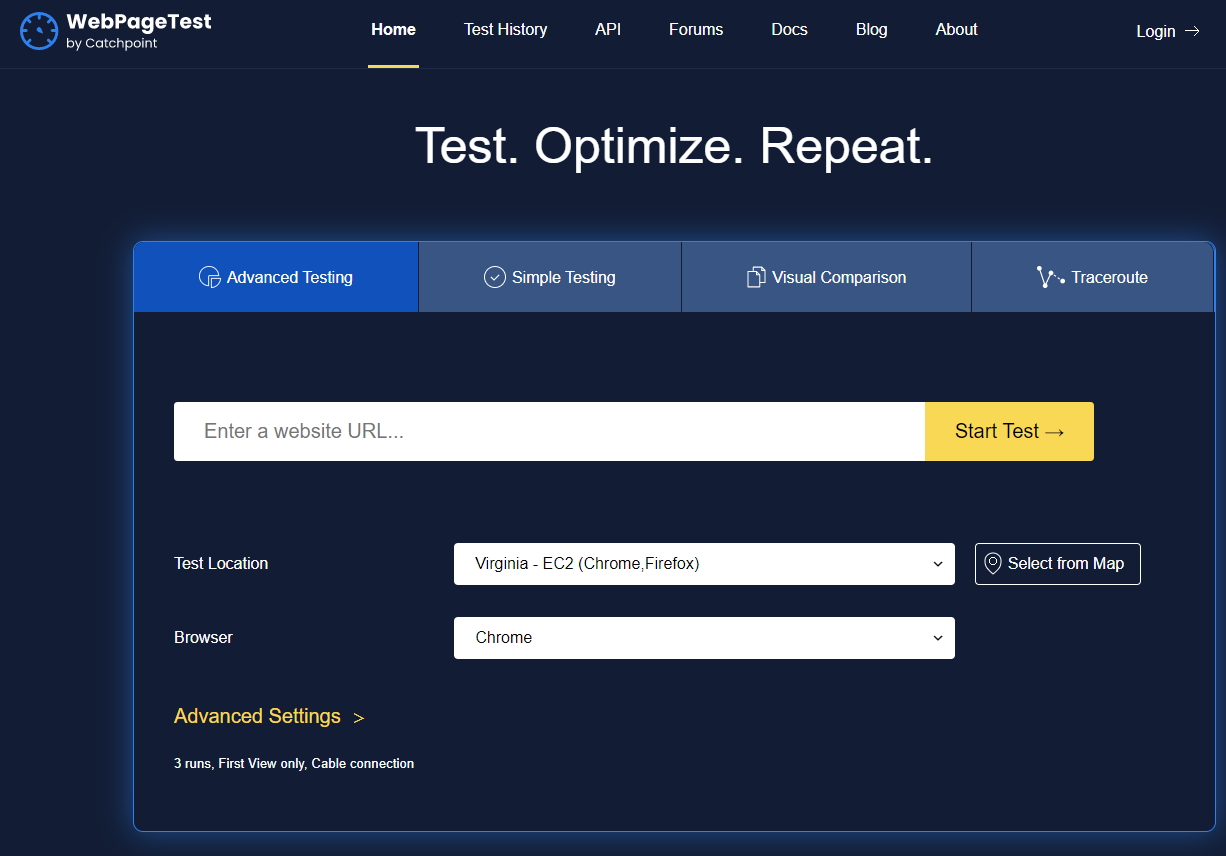 16 Best Tools to Run Website Speed Test and How to Do It - LearnWoo