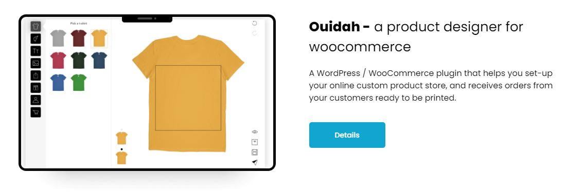 16 Best WooCommerce Product Designer Plugins 2024 (Includes Video ...