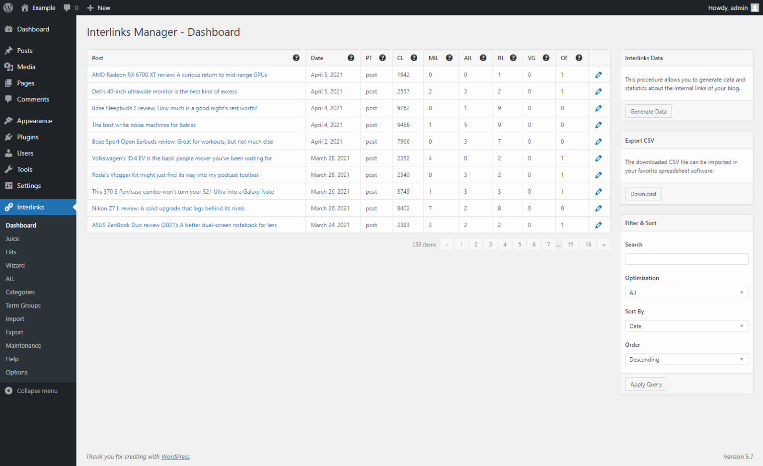 WordPress Orphaned Content - How to Find and Fix? - LearnWoo