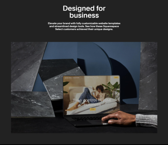 All About Squarespace Pricing - How Much Does it Cost to Build a ...