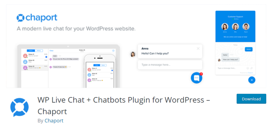 10 Best Free WordPress Chatbot Plugins 2024 (with Video) - LearnWoo