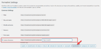 An Essential Guide on WordPress Permalinks - LearnWoo