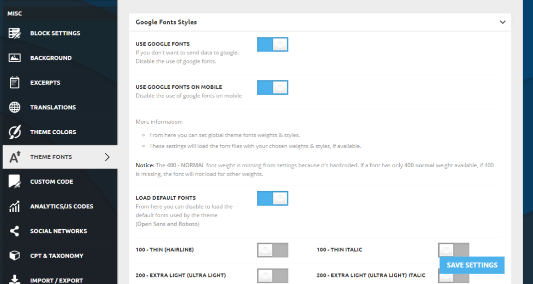 How to Add Google Fonts to WordPress - LearnWoo