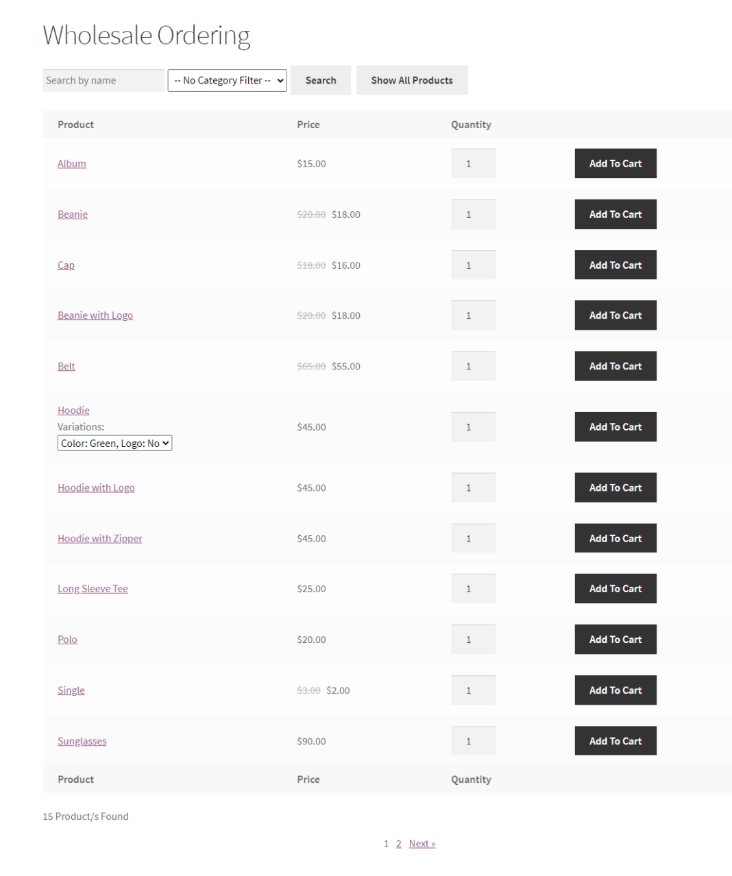 Review of Wholesale Suite - A Great Option for B2B Sales - LearnWoo
