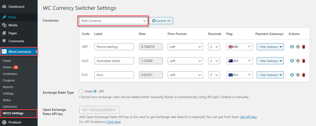 10 Best WooCommerce Currency Switcher Plugins - LearnWoo