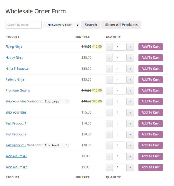 Review of Wholesale Suite - A Great Option for B2B Sales - LearnWoo