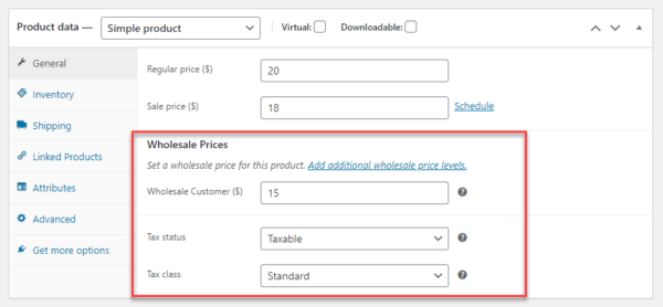 Review of Wholesale Suite - A Great Option for B2B Sales - LearnWoo