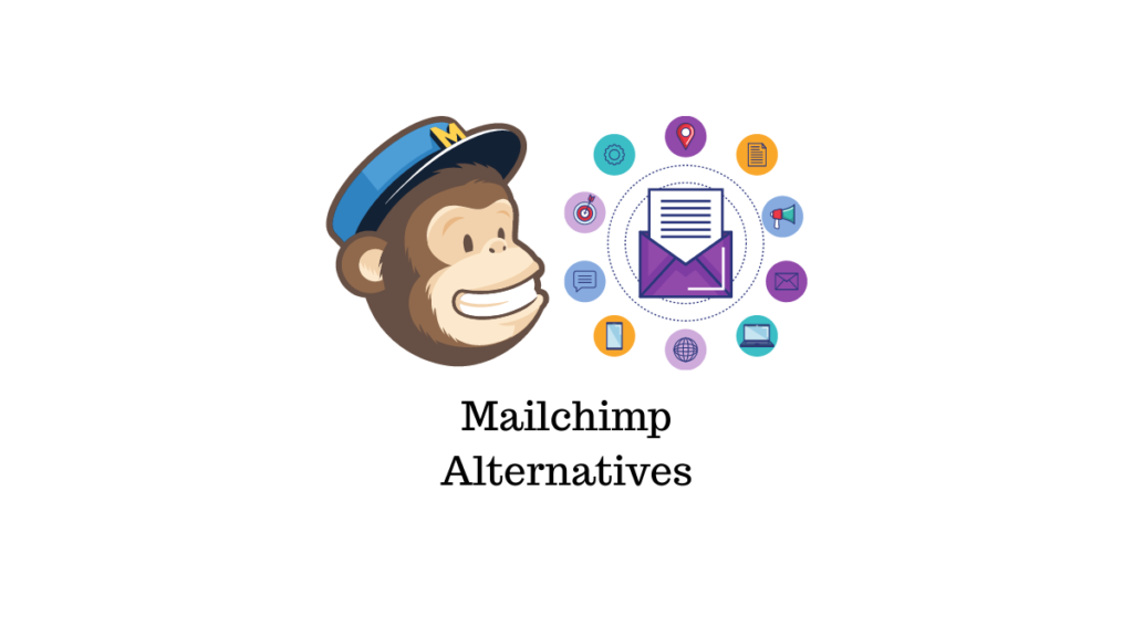 10 Best MailChimp Alternatives 2024 (with Video) - LearnWoo