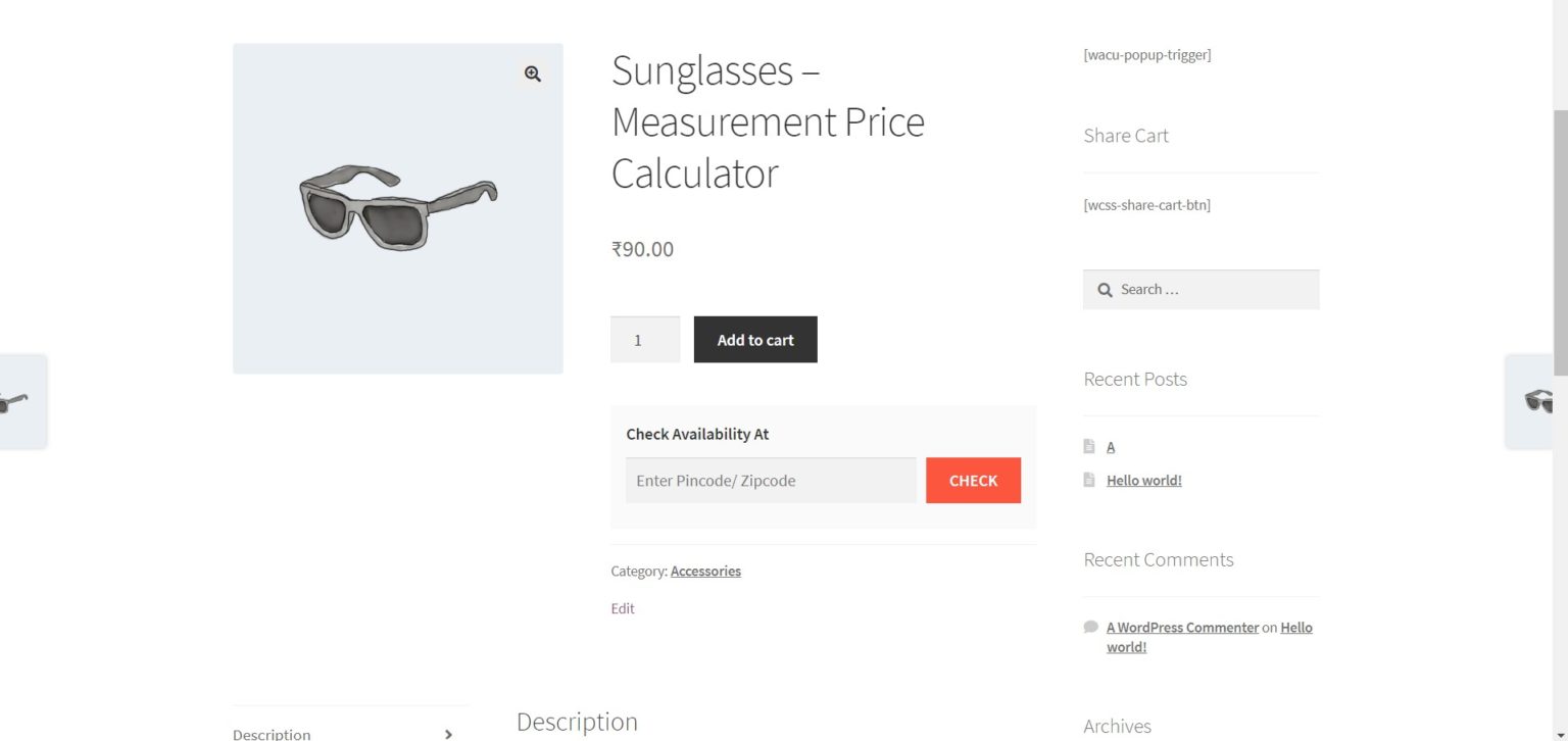 10 Best WooCommerce Pin Code Check Plugins (with Video) - LearnWoo