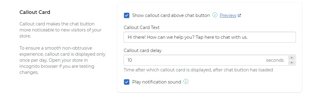 Callout-card - LearnWoo