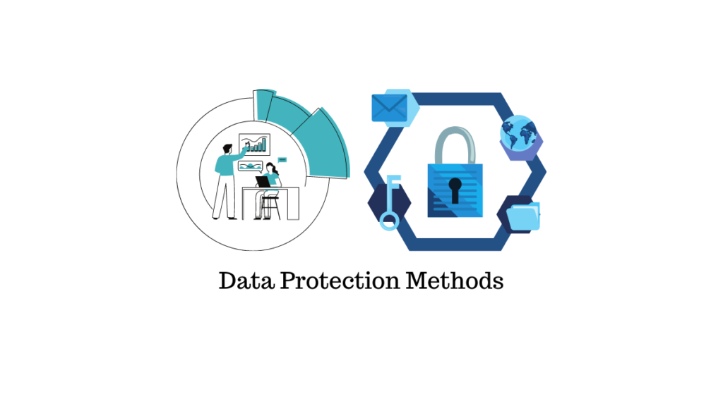 Top 5 Data Protection Methods in 2024 - LearnWoo