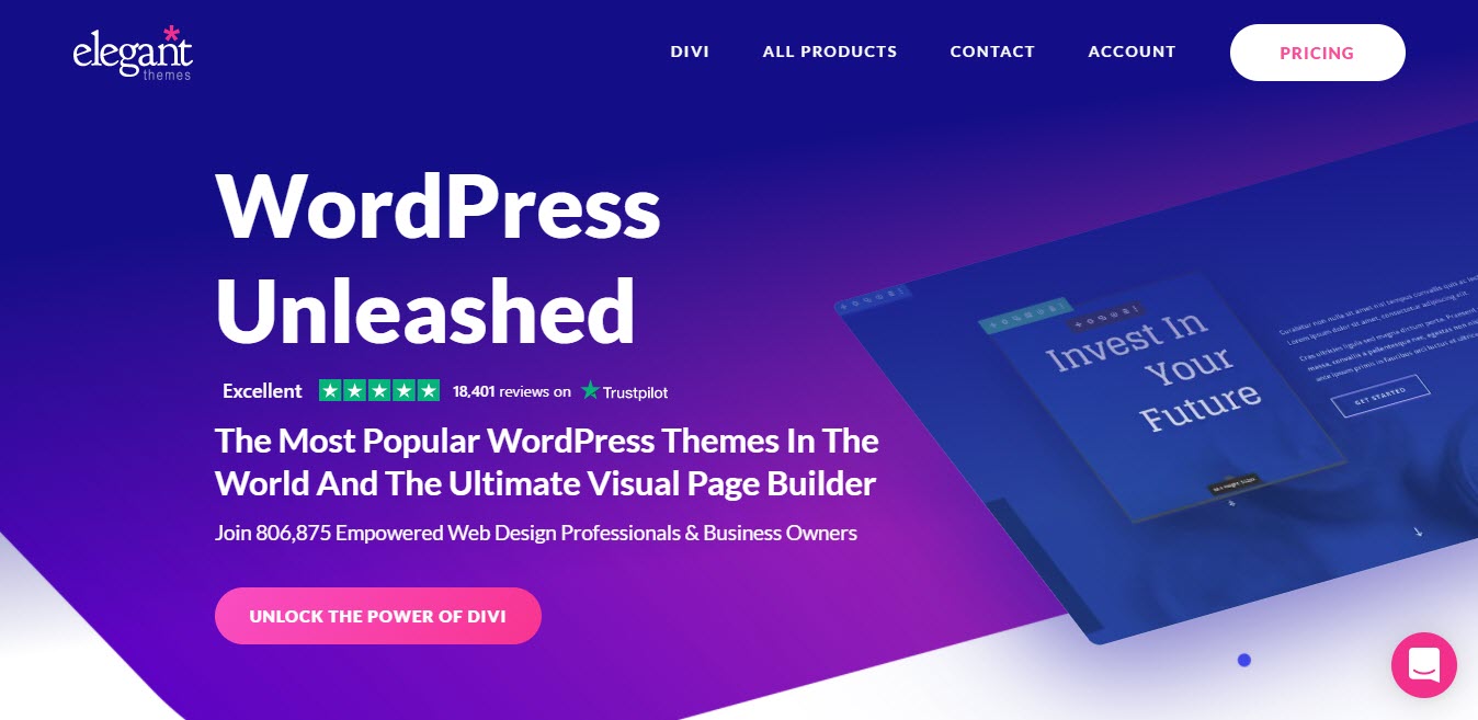 Best WordPress Theme Companies for Premium Site Design - LearnWoo