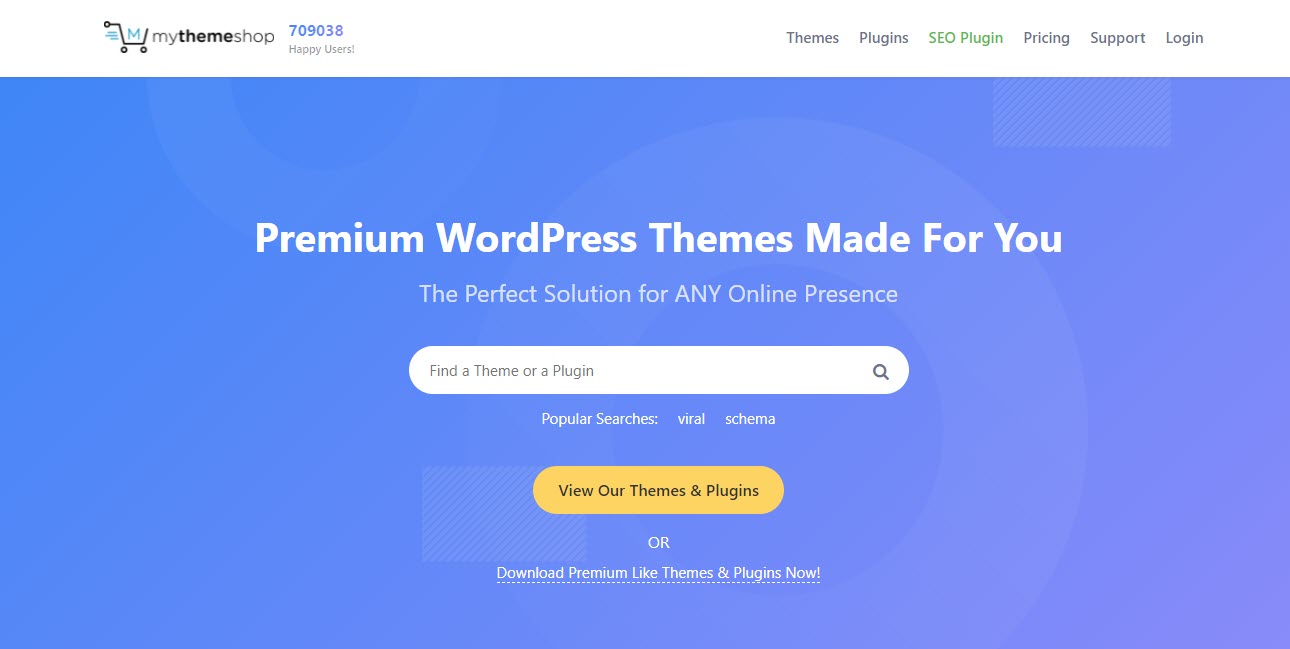 Best WordPress Theme Companies for Premium Site Design - LearnWoo