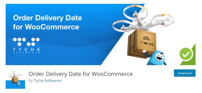 9 Best WooCommerce Delivery Date Plugins to Choose Order Delivery Slots ...