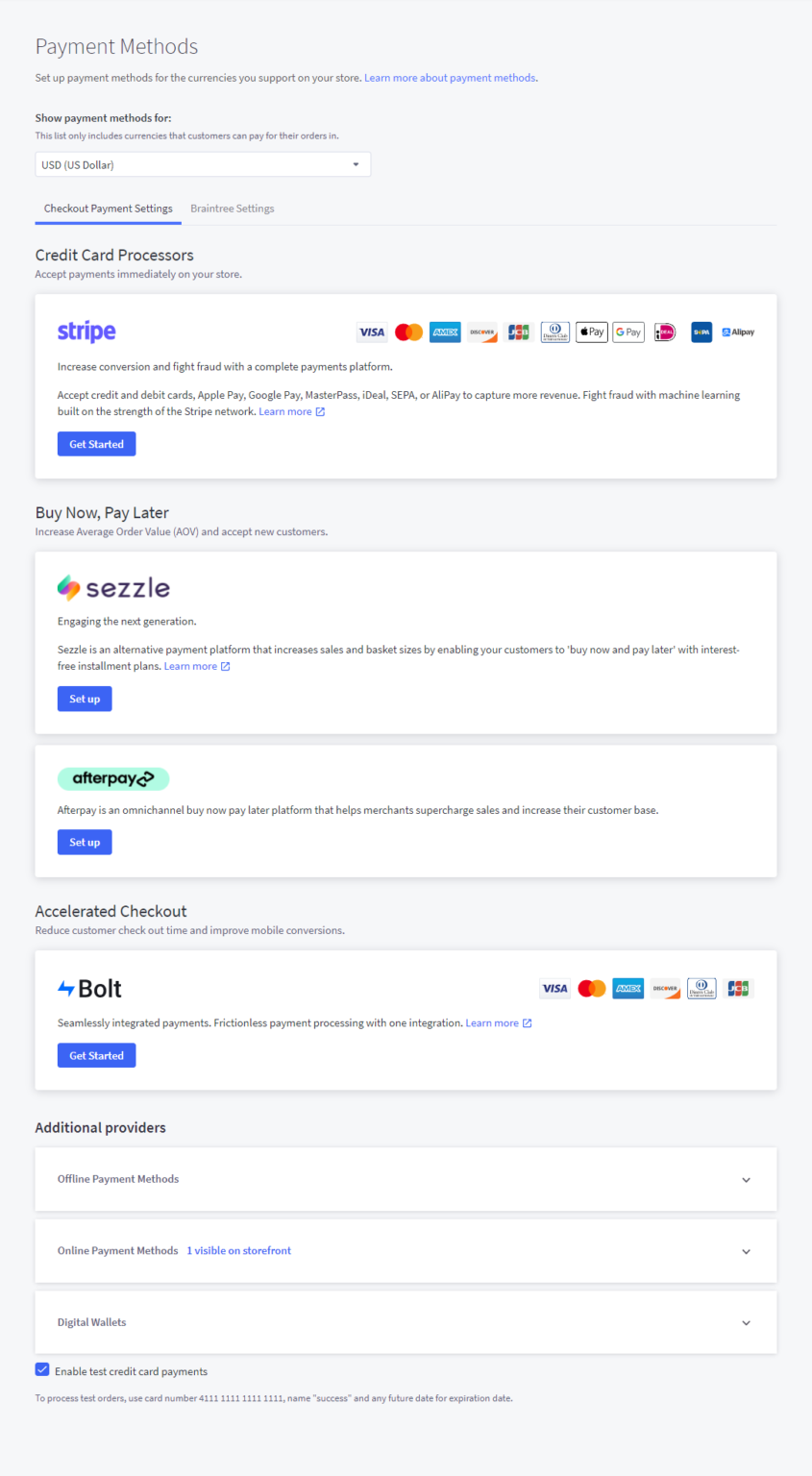 How to Integrate BigCommerce with WordPress - LearnWoo