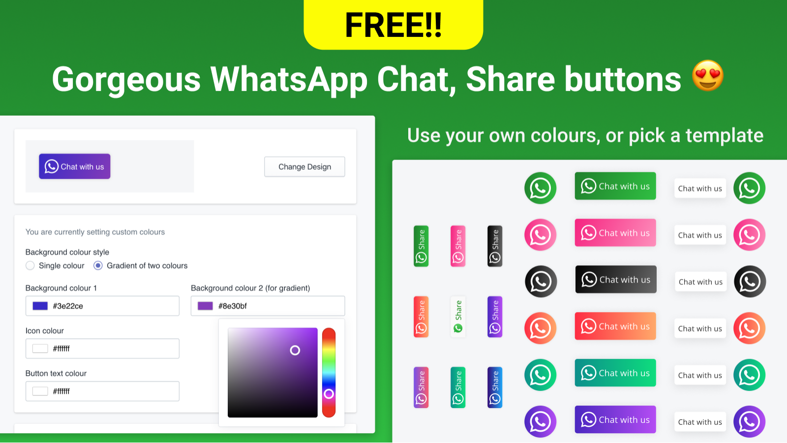 SuperLemon WhatsApp Support App To Enhance Conversions on Shopify ...