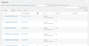 How to Integrate BigCommerce with WordPress - LearnWoo