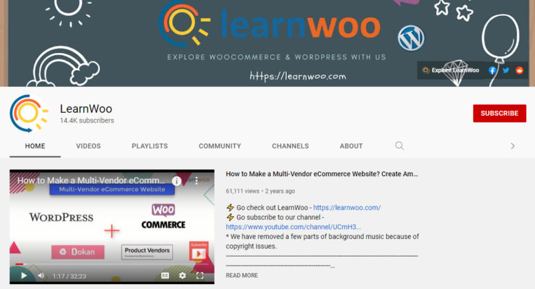 10 Best WordPress Tutorial YouTube Channels to Subscribe Now (with ...