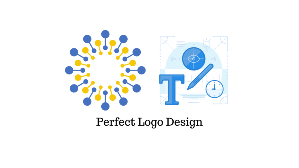 How to Create a Perfect Logo Design: The Ultimate Tips (Includes Video ...