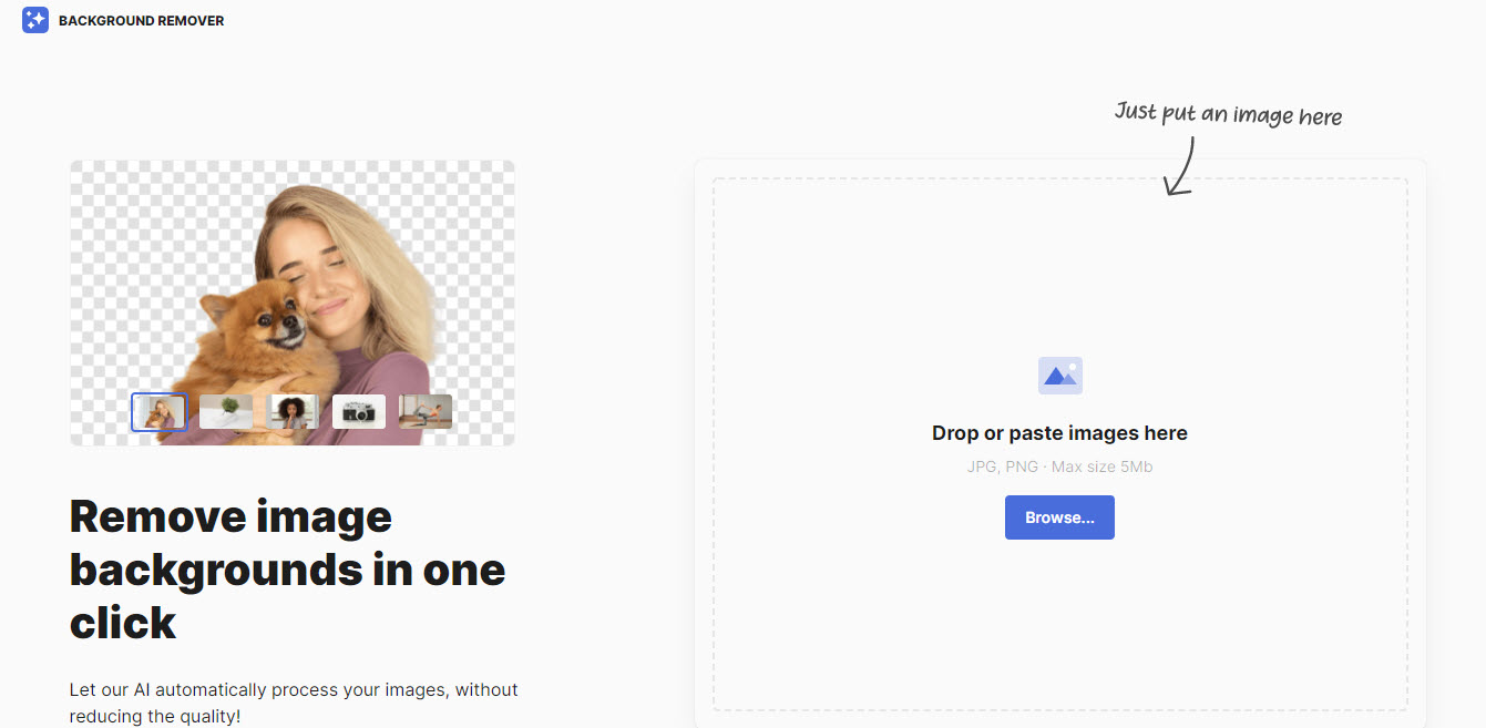 Icons8 background remover - LearnWoo