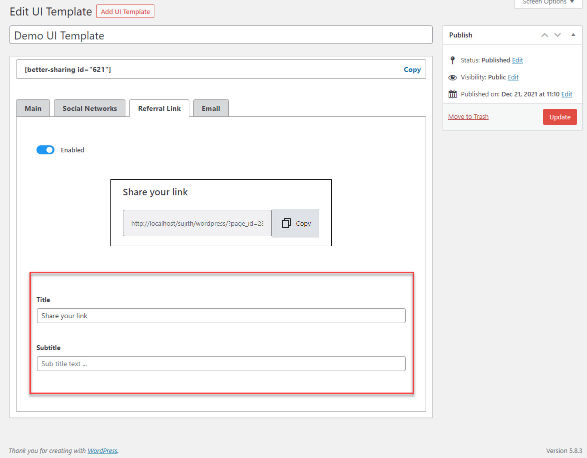 Better Sharing Plugin Review - Easily Enhance your Store's Visibility ...