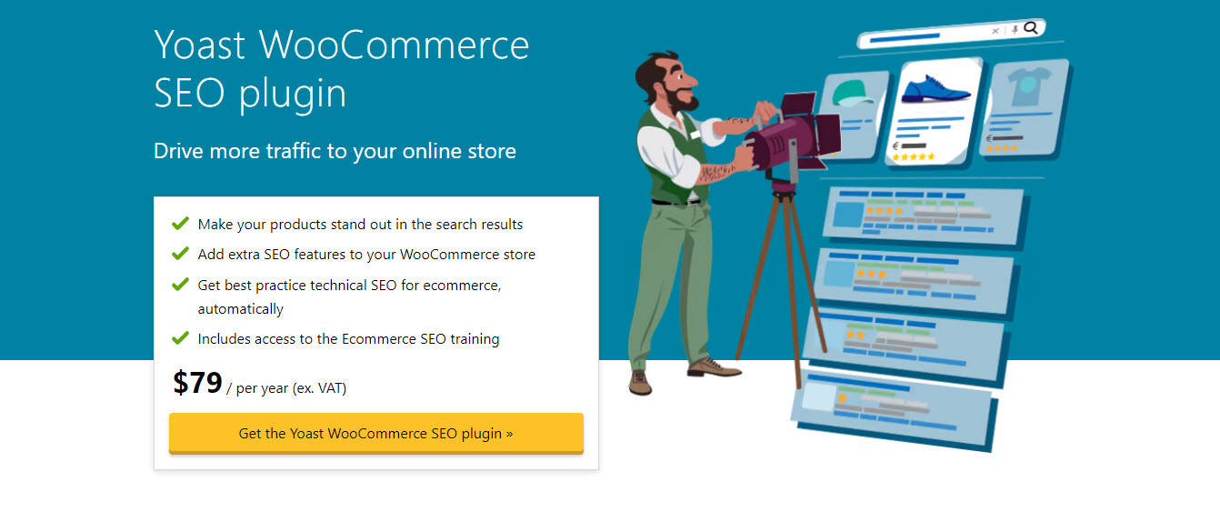 10 Best Woocommerce Seo Plugins Learnwoo