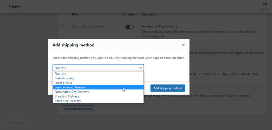 Sendcloud Review - Is It The Perfect Online Shipping Platform? - LearnWoo