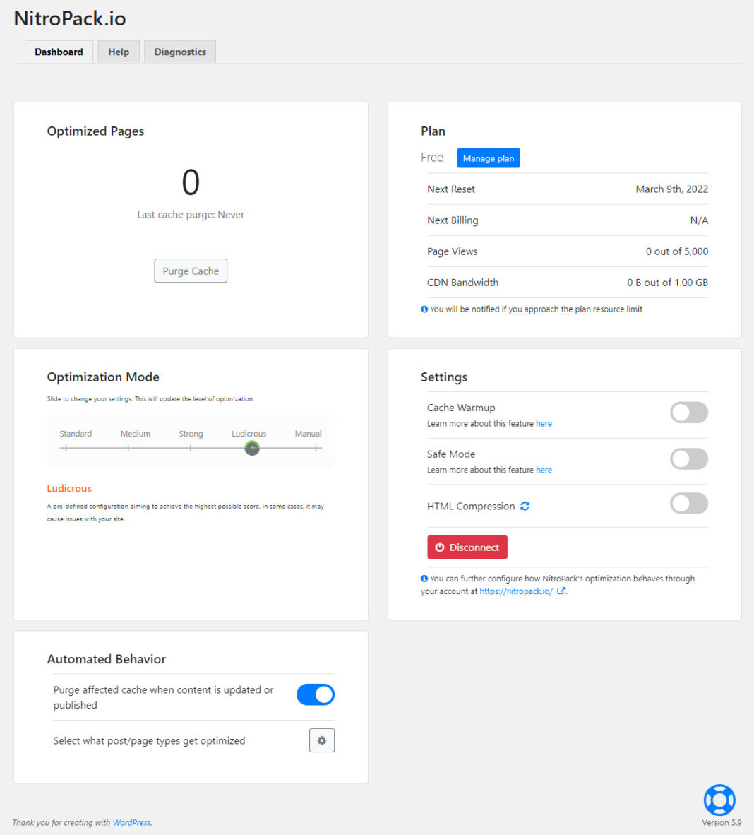 NitroPack Review - Is it the Best Website Speed Solution? - LearnWoo