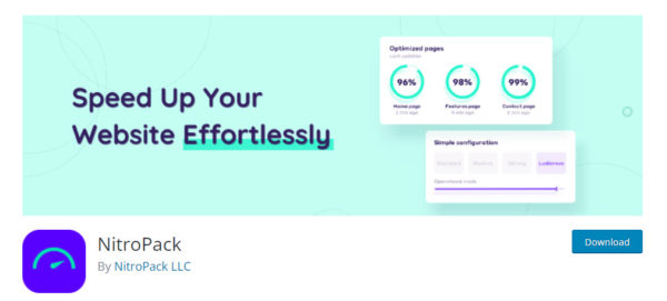 NitroPack Review - Is it the Best Website Speed Solution? - LearnWoo