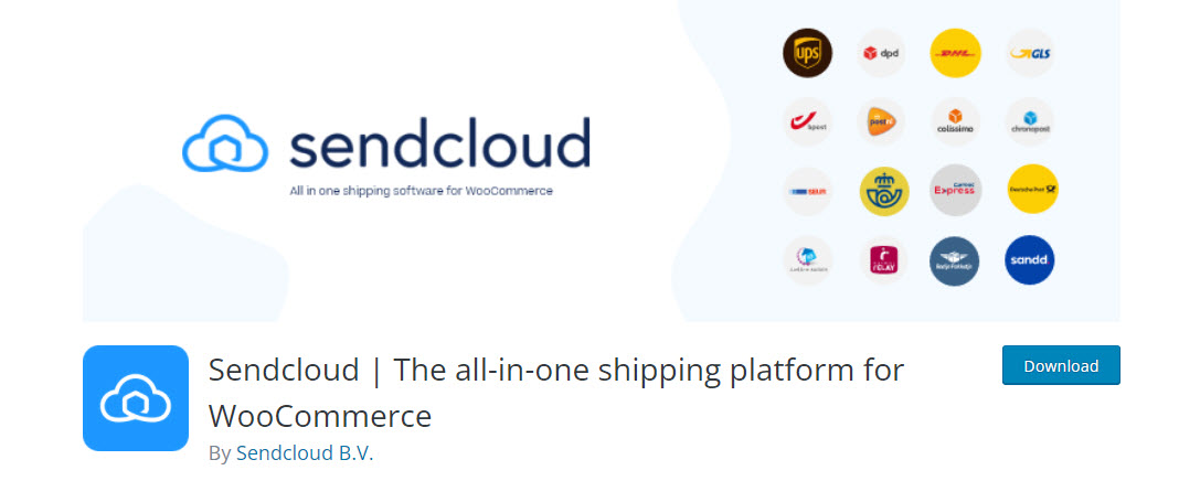 Sendcloud Review - Is It The Perfect Online Shipping Platform? - LearnWoo