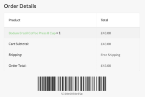 8 Best WooCommerce Barcode and QR Code Plugins - LearnWoo