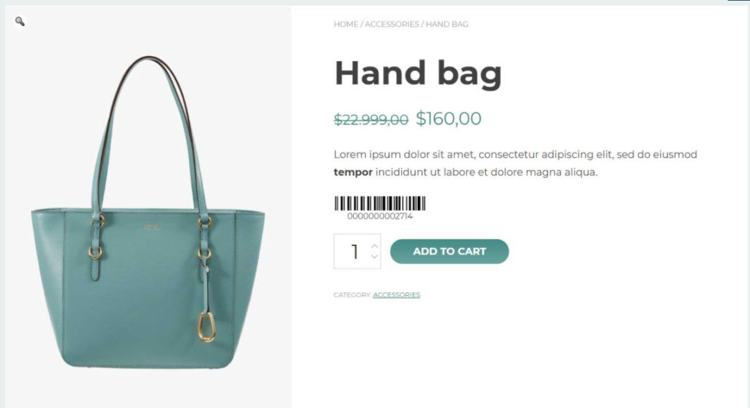 8 Best WooCommerce Barcode and QR Code Plugins - LearnWoo