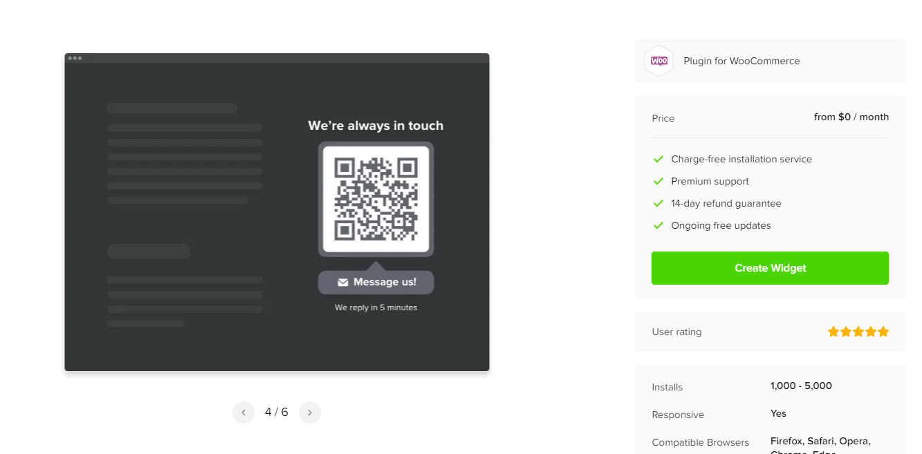 8 Best WooCommerce Barcode and QR Code Plugins - LearnWoo