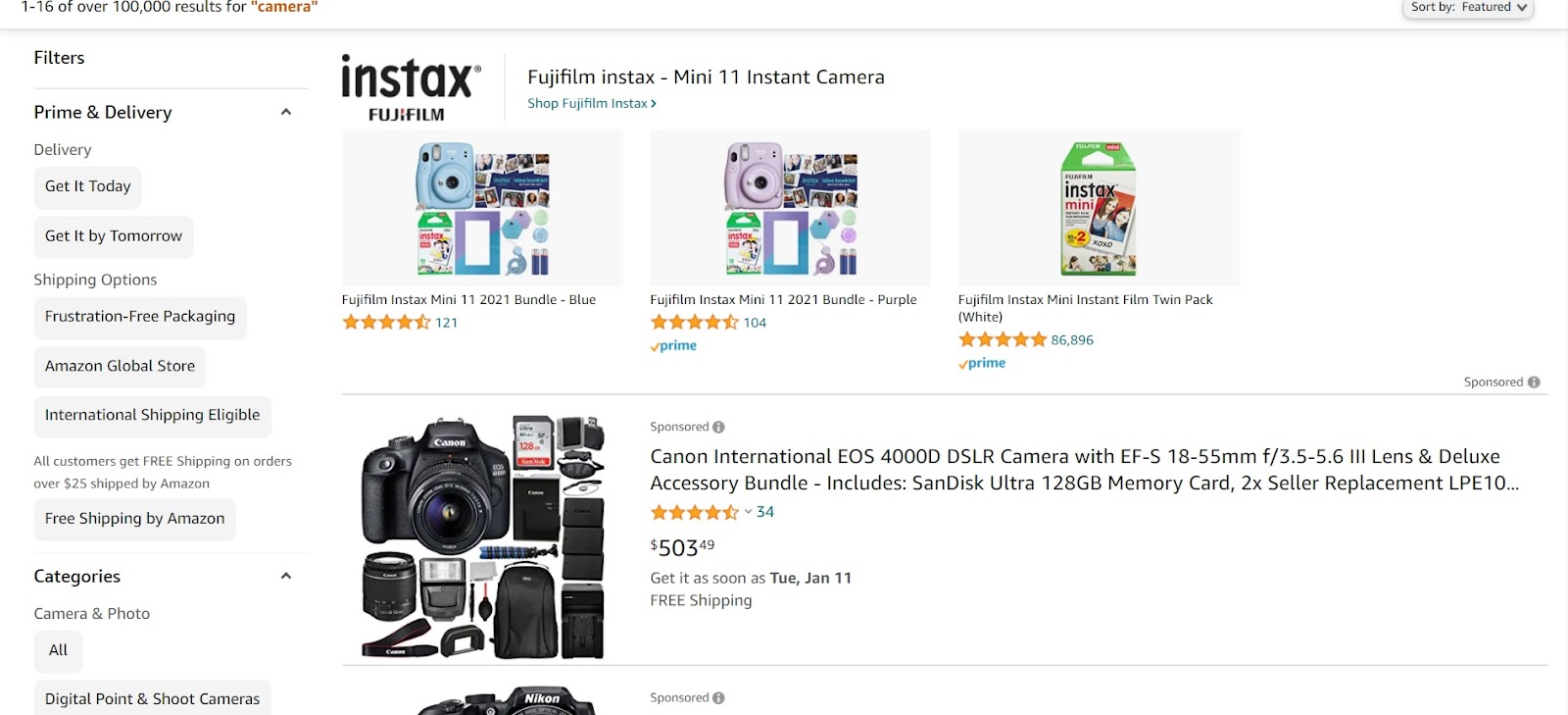 How Amazon’s Design Makes It One of the World’s Most Visited Sites ...