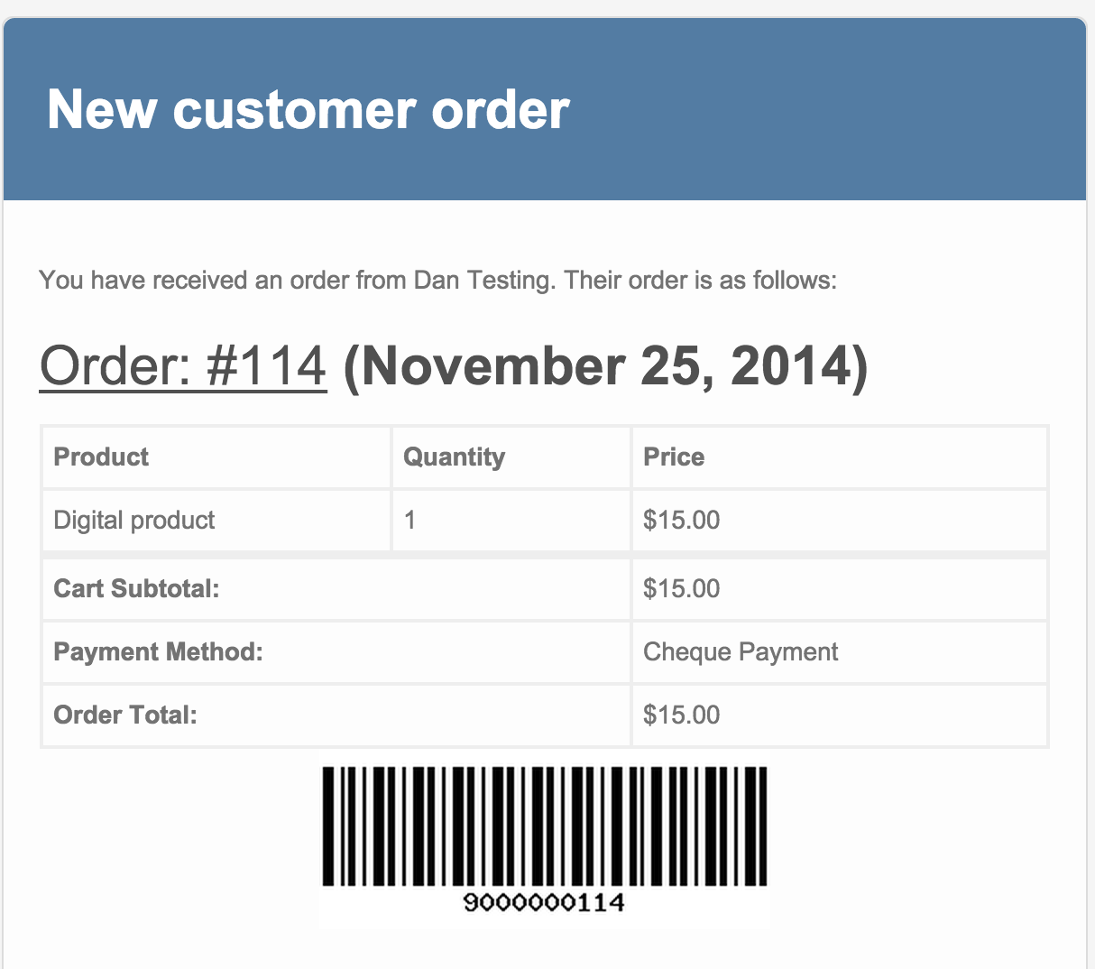 8 Best WooCommerce Barcode and QR Code Plugins - LearnWoo
